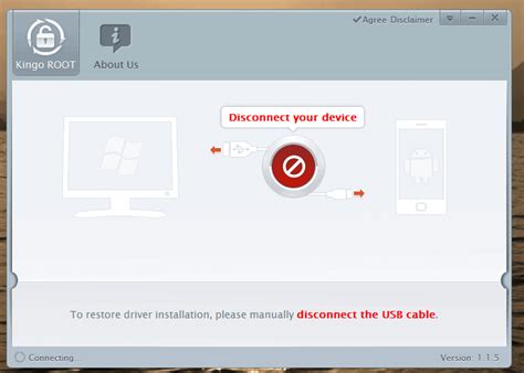 How To Root An Android Device In One Click Kingo Method