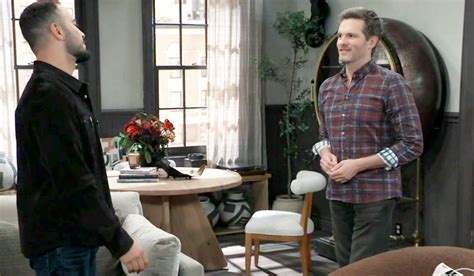 General Hospital Friday Recap What Happened To Anna Devane