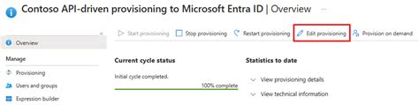 Provision Custom Security Attributes From Hr Sources Microsoft Entra Id Microsoft Learn
