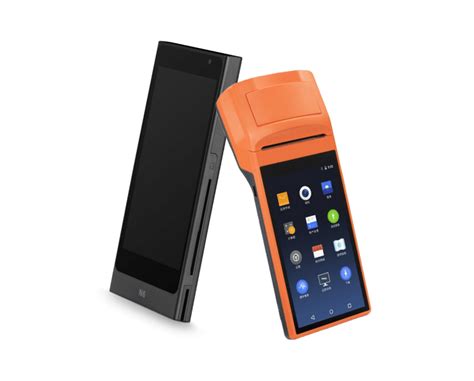 Payment Terminal Tfp Solutions Berhad