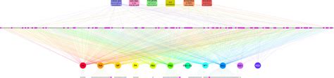 Influenza Virus Host Interactome Screen As A Platform For Antiviral