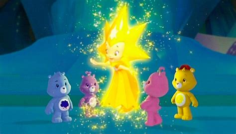 Care Bears Share Bear Shines Care Bears Share Bear Shines Foto 4