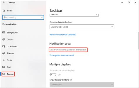 Power Fixes To Windows Security Icon Missing From System Tray
