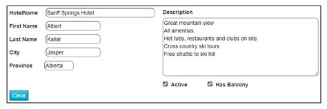 Html Need To Clear All Textboxes Inside Several Group In Cntrol Not Being