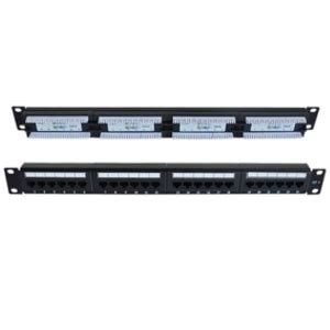 Cat Unshielded P Patch Panel Maxnavia