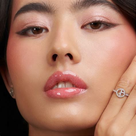 Armani Beauty Prisma Glass Lip Gloss Women Lip Gloss Flannels