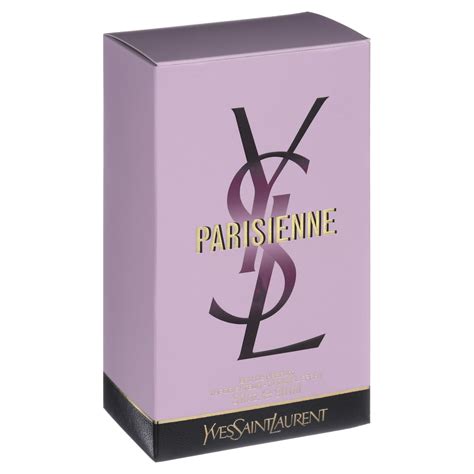 Buy Yves Saint Laurent Parisienne Eau De Parfum Perfume For Women 3 Oz