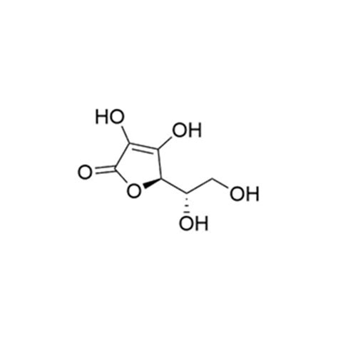 Ascorbic Acid Impurity Reference Materials And Analytical Standards