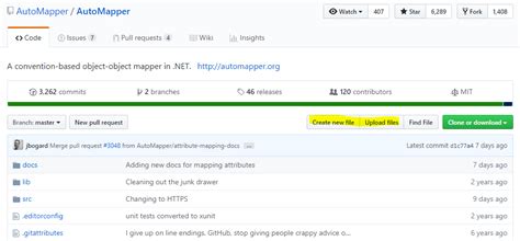 how to add files to a github repo you don t own blog