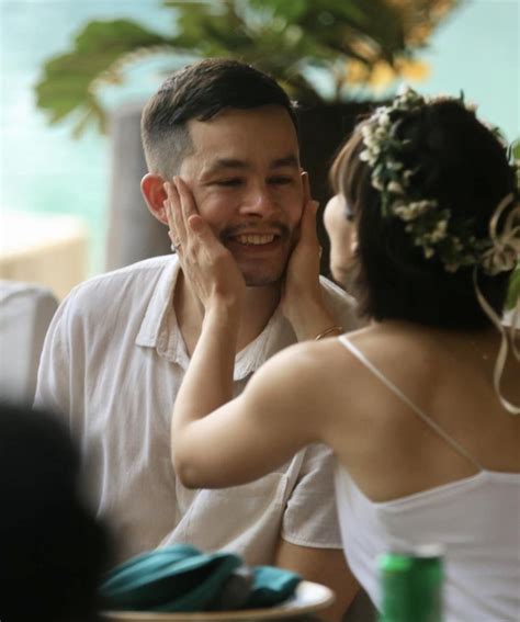 “เอมี่ กลิ่นประทุม” เปิดโมเมนต์โรแมนติก “เจเจ เจตต์” น้องชาย ขอ “แพร เอมเมอรี่” แต่งงาน