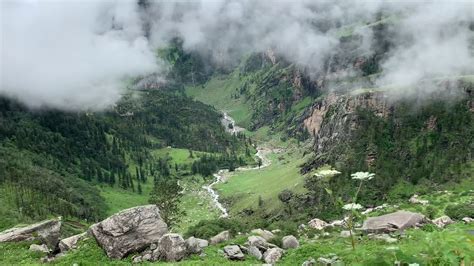 Manali To Rothangpass Youtube