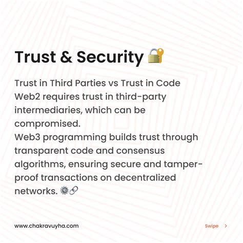 Embrace The Future Of Programming 🌟 Discover The Key Differences