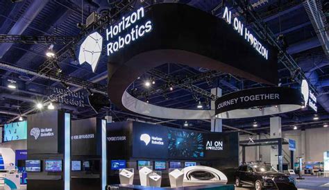Volkswagen To Acquire 60 Stake In Chinas Ai Chips Maker Startup Horizon Robotics For 2