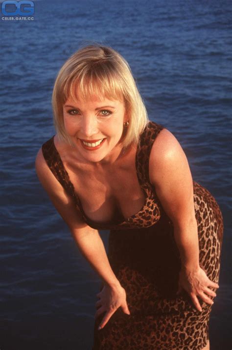 Heike Maurer Nackt Nacktbilder Playboy Nacktfotos Fakes Oben Ohne