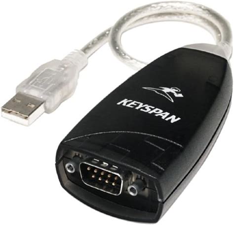 Keyspan High Speed Usb Serial Adapter Amazon Ca Electronics