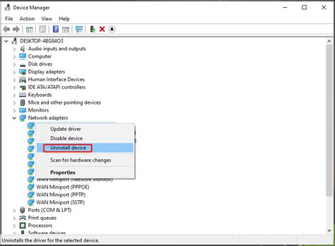 Intel Wi Fi 6 Ax200 Not Working Windows 11 10 Try These Ways Minitool