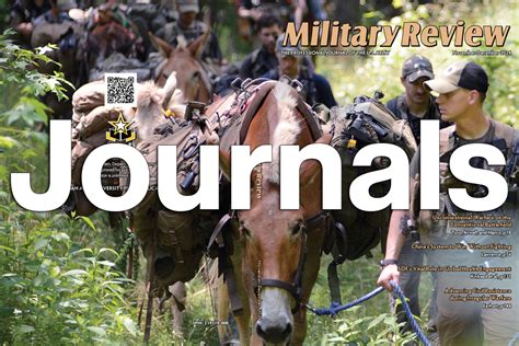 Army University Press Home