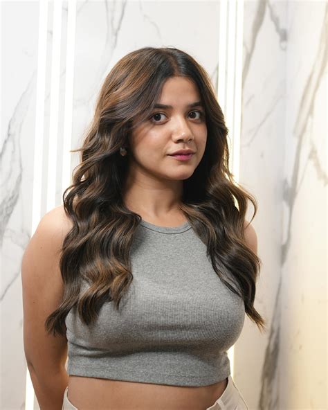 Sheethal Joseph 🩷🖇️ Instagram