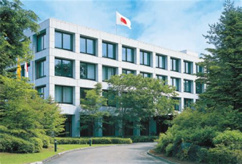 Japan Locations Fanuc Global