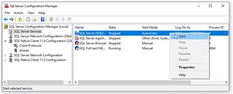 Could Not Open A Connection To Sql Server DatabaseFAQs