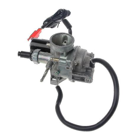 19mm Carb Carburetor For Honda 2 Stroke 50cc Dio 50 Sym Dd50 Zx34 Kymco Scooter Fruugo No