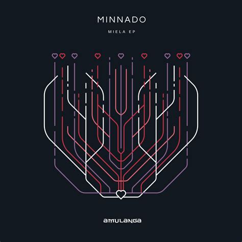 Minnado Miela [amulanga] Music And Downloads On Beatport