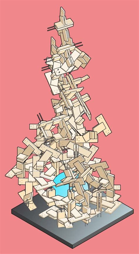 Aggregation Matrix By Matt Leigeber