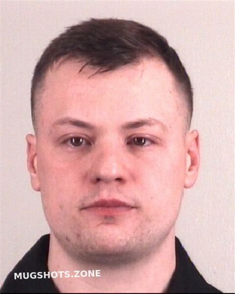 Ware Tyler Justin Tarrant County Mugshots Zone