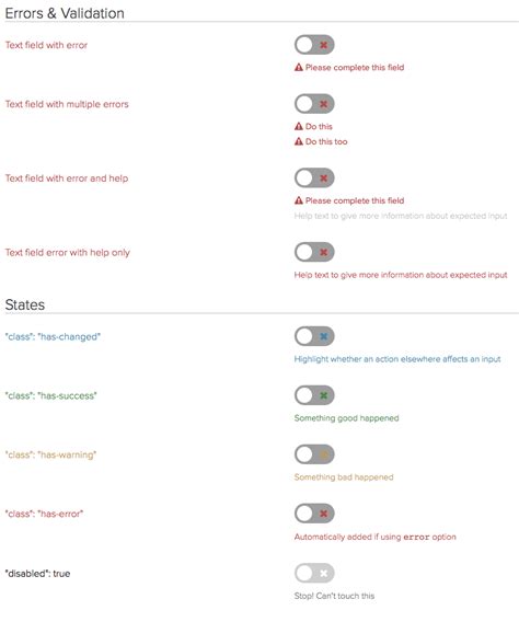 Stop Toggle Switch Icon Being Coloured With State Text Colour · Issue 706 · Jadupulsar · Github
