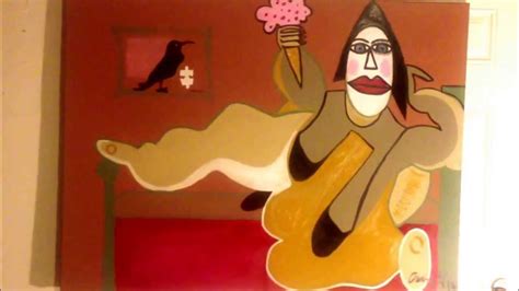 Andre Herring Art Youtube