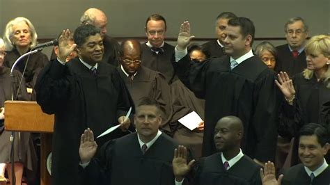Thursday Is Election Day In Cook County For Chief Judge Abc7 Chicago