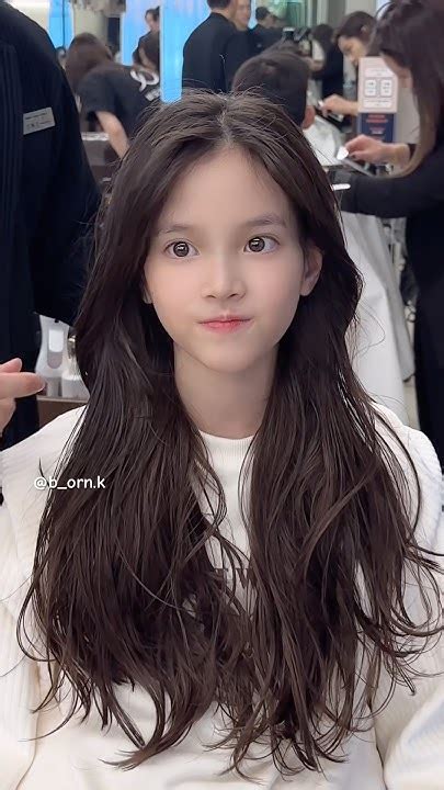 다가올봄 굵은웨이브펌으로🌸 비오른헤어 강남미용실 미용실추천 여자머리스타일 Youtube