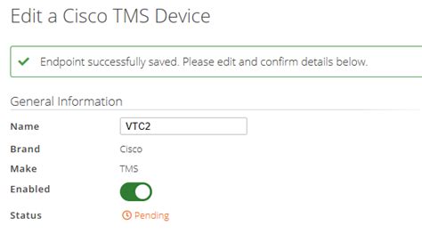 Polycom Otd Service With Cisco Endpoints Jeff Schertzs Blog