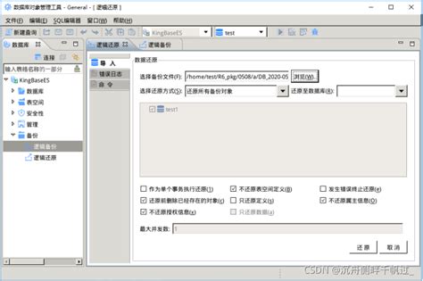 Kingbasees数据库对象管理工具kingbase数据库对象管理工具 Csdn博客 Kingbasees数据库对象管理工具kingbase数据库对象管理工具 Csdn博客