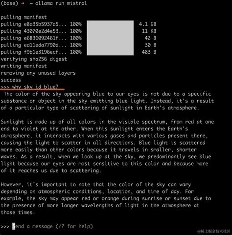 只需三步，手把手带你在本地部署运行大模型本地部署大模型 Csdn博客