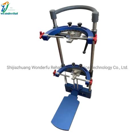 Orthosis Instrument Prosthetics And Orthotics Device Orthopedic