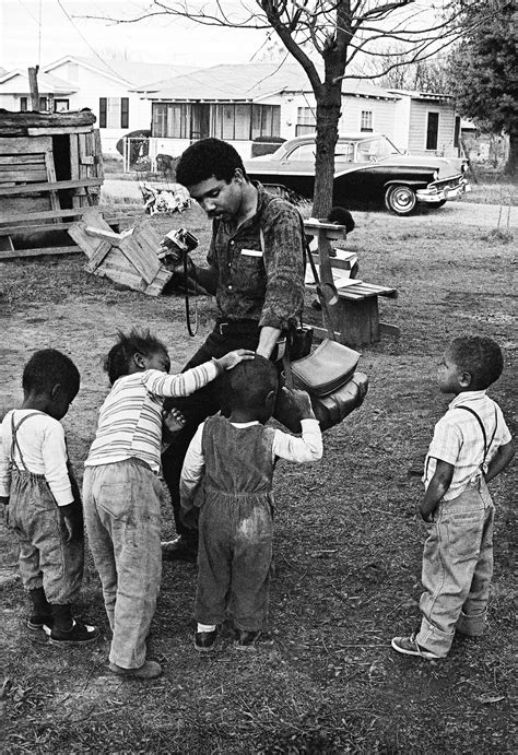 This Light Of Ours Activist Photographers Of The Civil Rights Movement