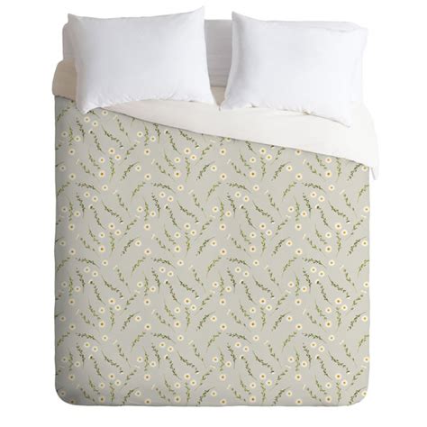 Daisy Print Bedding Wayfair