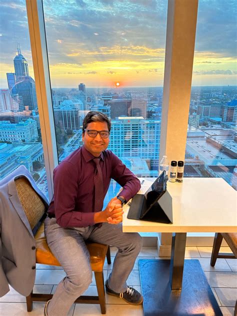 rohan pandey posted on linkedin