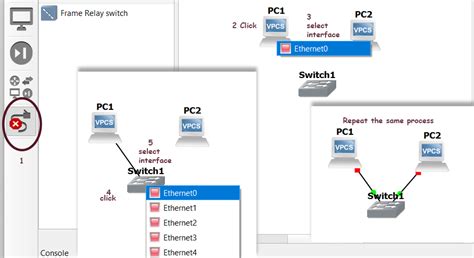 How To Use GNS3 GNS3 Terminology And Overview