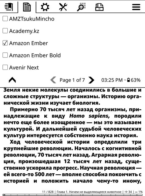 Some Fonts Render Too Bold · Issue 5950 · Koreaderkoreader · Github