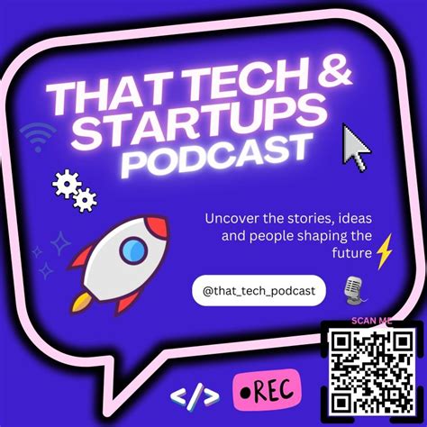 That Tech Impact Podcast On Linkedin That Tech And Startups Podcast Is Back Stay Tuned