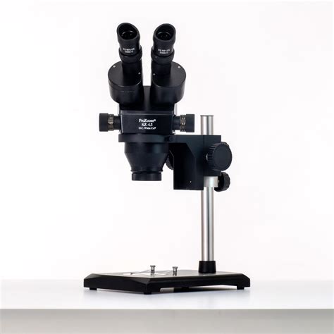 Stereoscopic Microscope