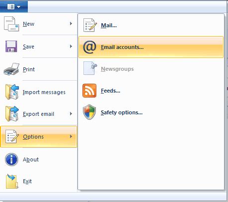 Windows Live Mail Error 0X80048820 Fix Windows Bulletin
