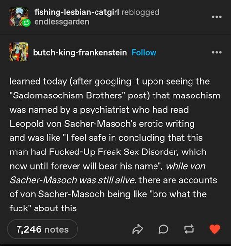 Freak Sex Disorder Rcuratedtumblr Freak Sex Disorder Rcuratedtumblr