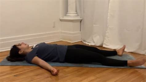 Spinal Decompression Exercises