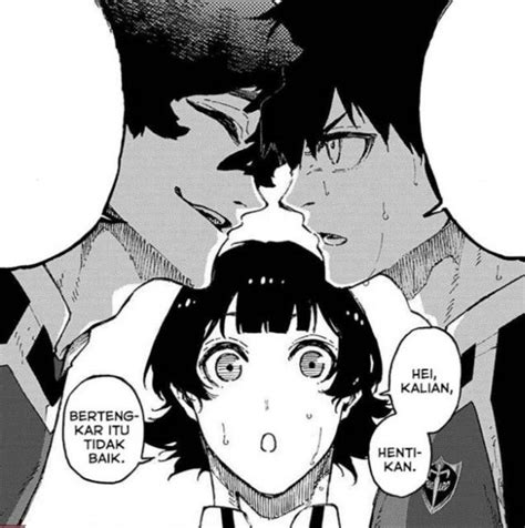 Alexis Ness Yoichi Isagi Meguru Bachira Blue Lock Yoichi Blue Lovk Blue