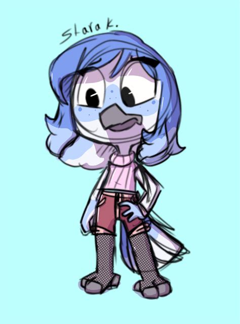 Azula Quackstone Dewey Duck Wiki Fandom