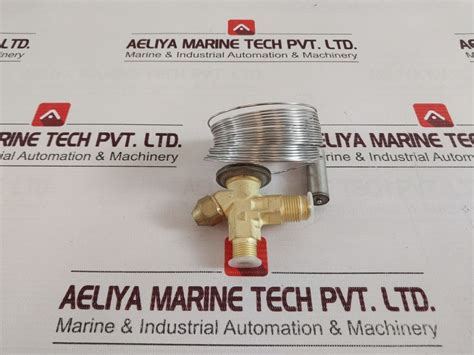 Danfoss Tx2 Thermostatic Expansion Valve Aeliya Marine