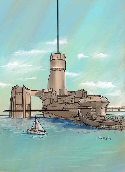 Non Rocket Spacelaunch Space Elevator